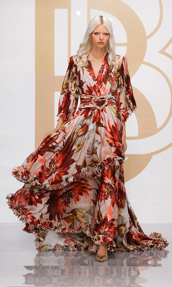 DRESSES Shop Online - Babylon Style