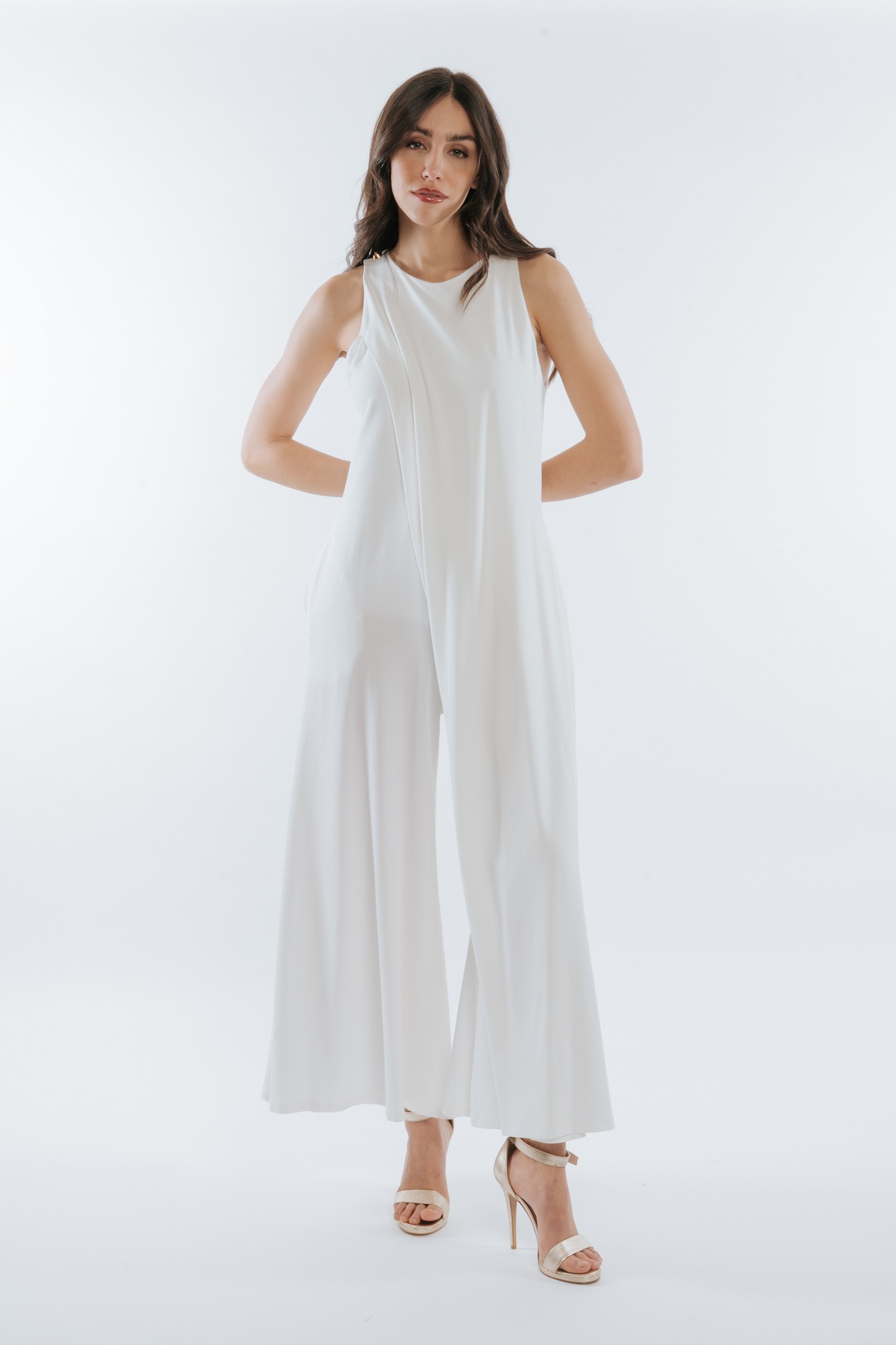 OVER JUMPSUIT - Babylon Style