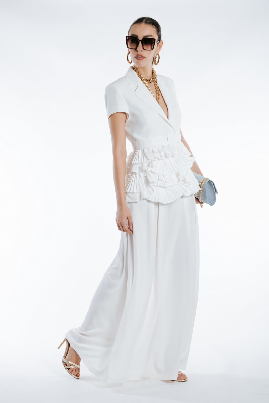 HOME - Babylon Style