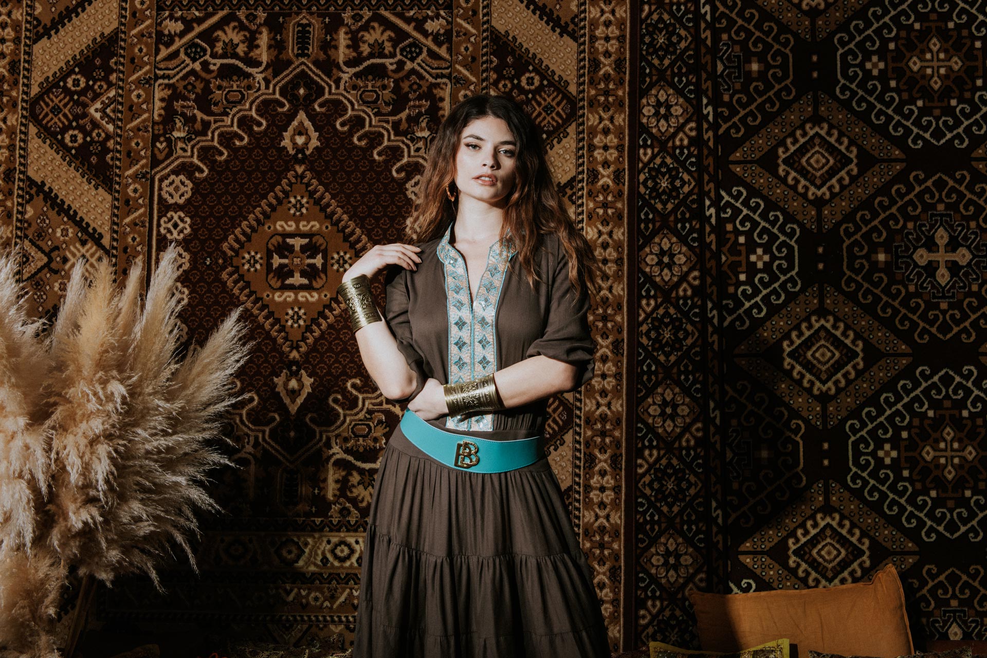 HOME - Babylon Style