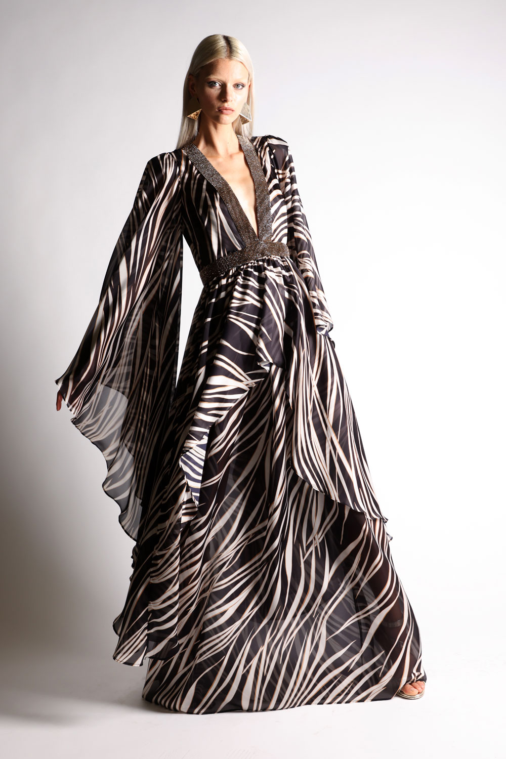 Brand - Babylon Style